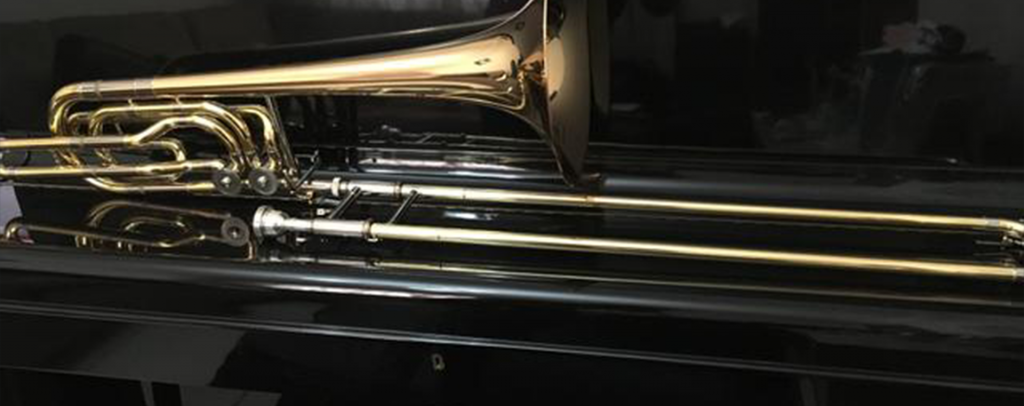 Trombone - Escola de Música em Perdizes - SP | Equilibrium Escola de Música